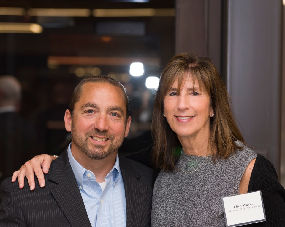 Mark and Ellen | Frank Kapusta Photography